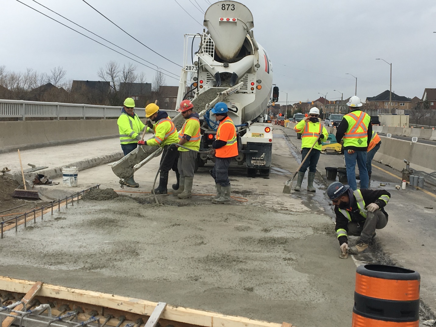 2019 Road Construction Season Has Begun | ward3